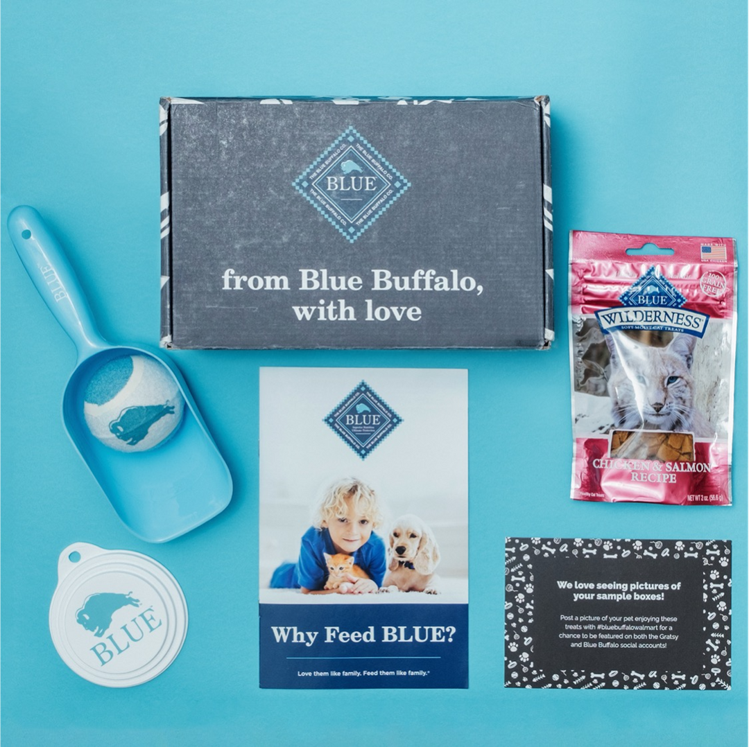 Gratsy | Sampling Reinvented